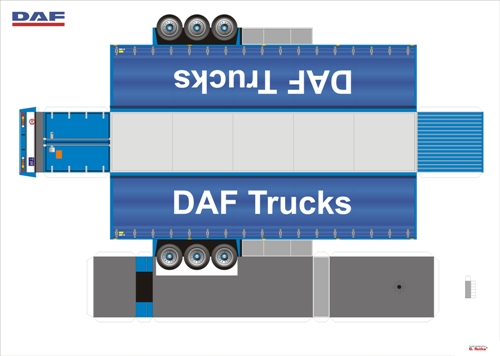 DAF Fun - DAF Vehiculos Industriales