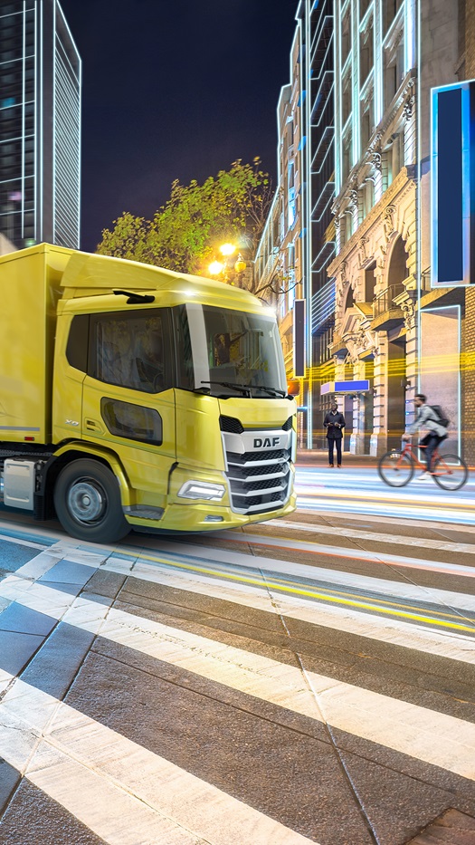 DAF Fun - DAF Vehiculos Industriales