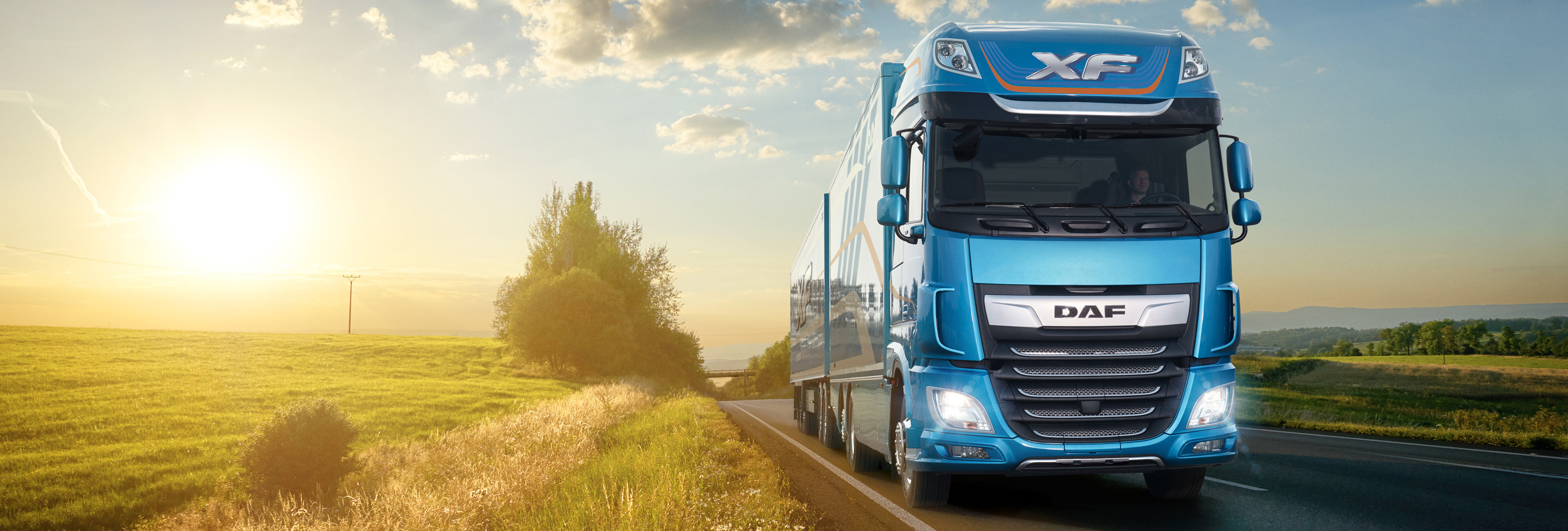 Paquetes de reparación y mantenimiento - DAF Vehiculos Industriales