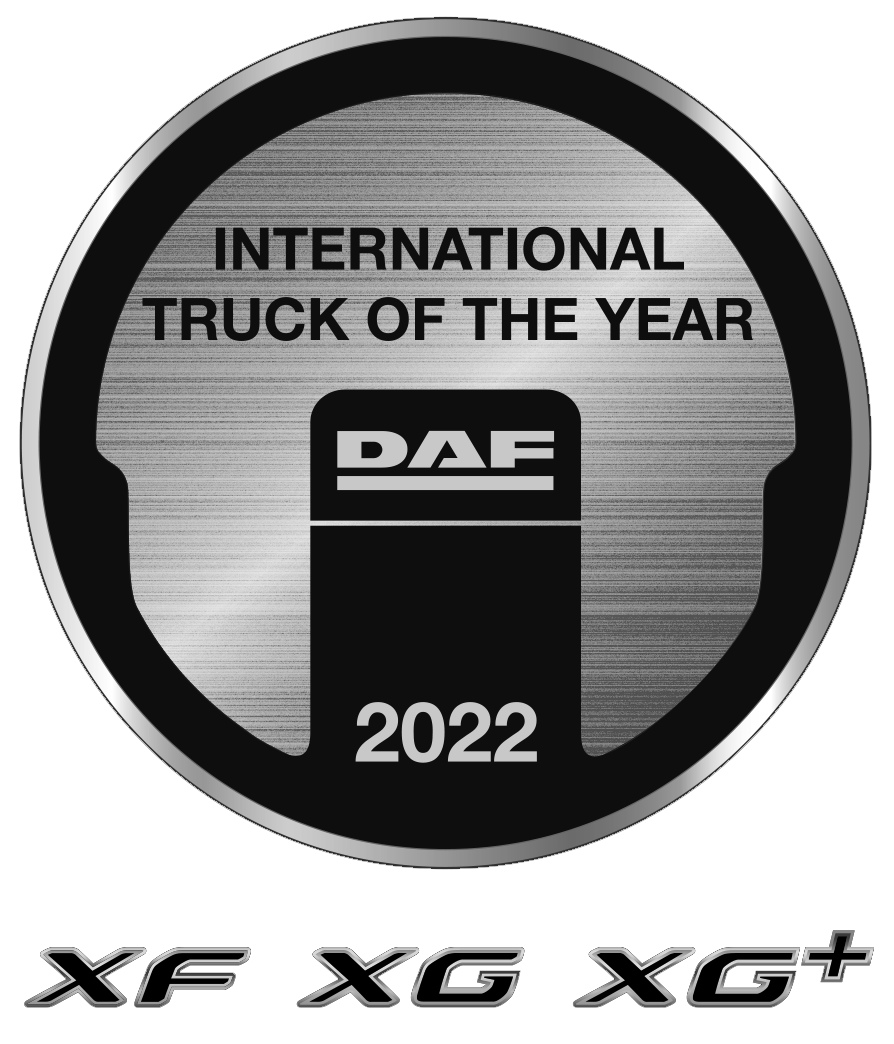 Nueva generación de DAF XF, XG, XG⁺ - DAF Vehiculos Industriales